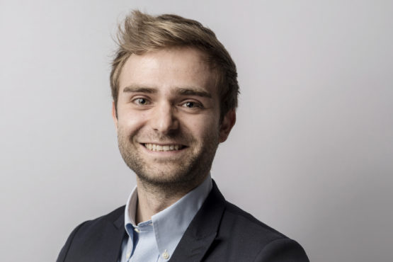 Xavier Duportet: 'We want to inspire scientists to take risks' - The ...