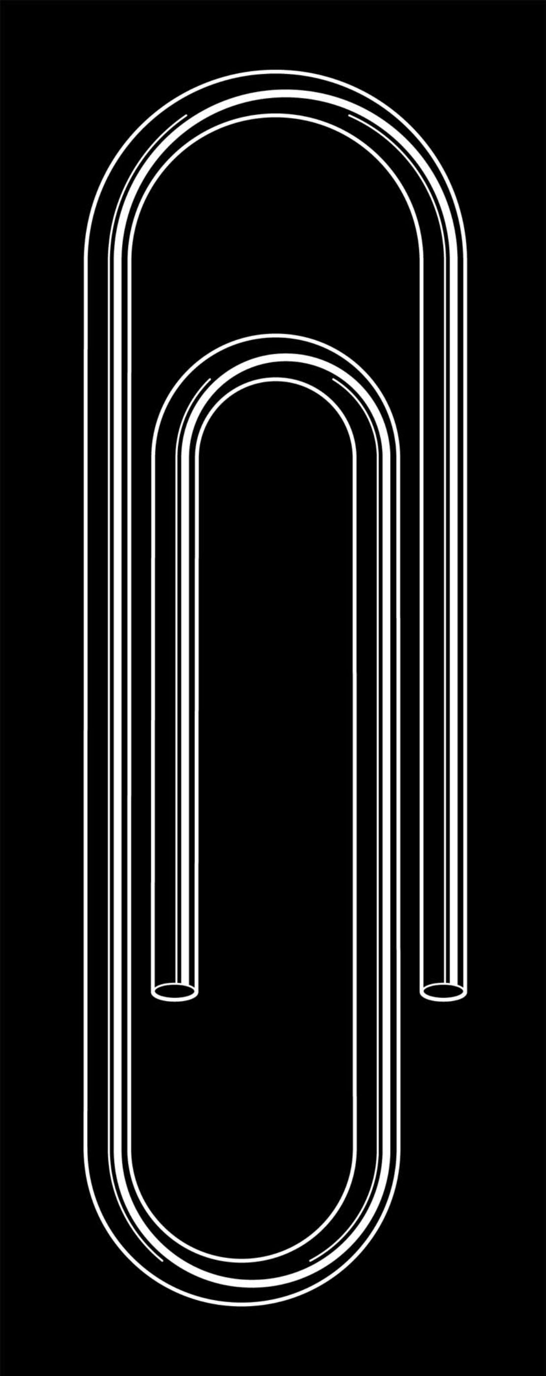 Bureau of Re-invention: the unimprovable paperclip - The Long and Short