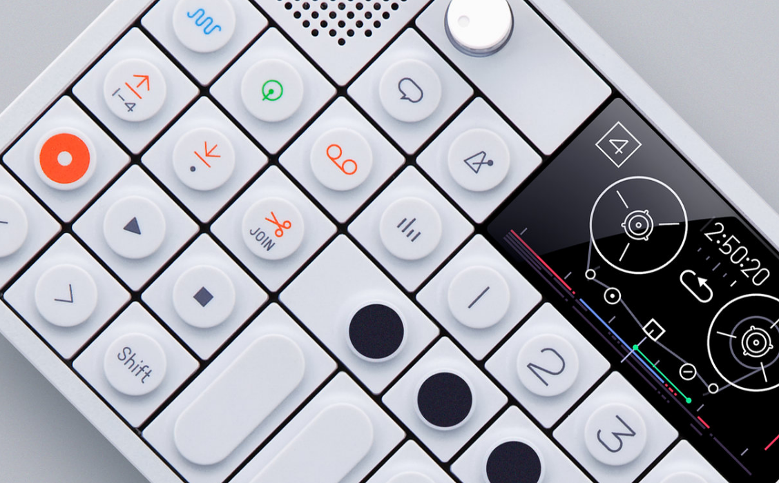 How to invent a musical instrument - The Long and Short