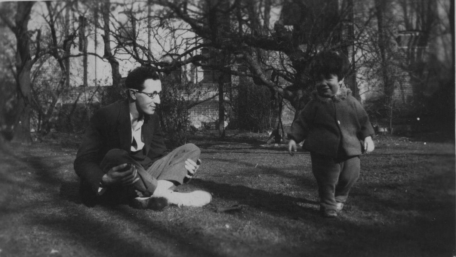 Este científico luchó contra los nazis usando encuestas de opinión